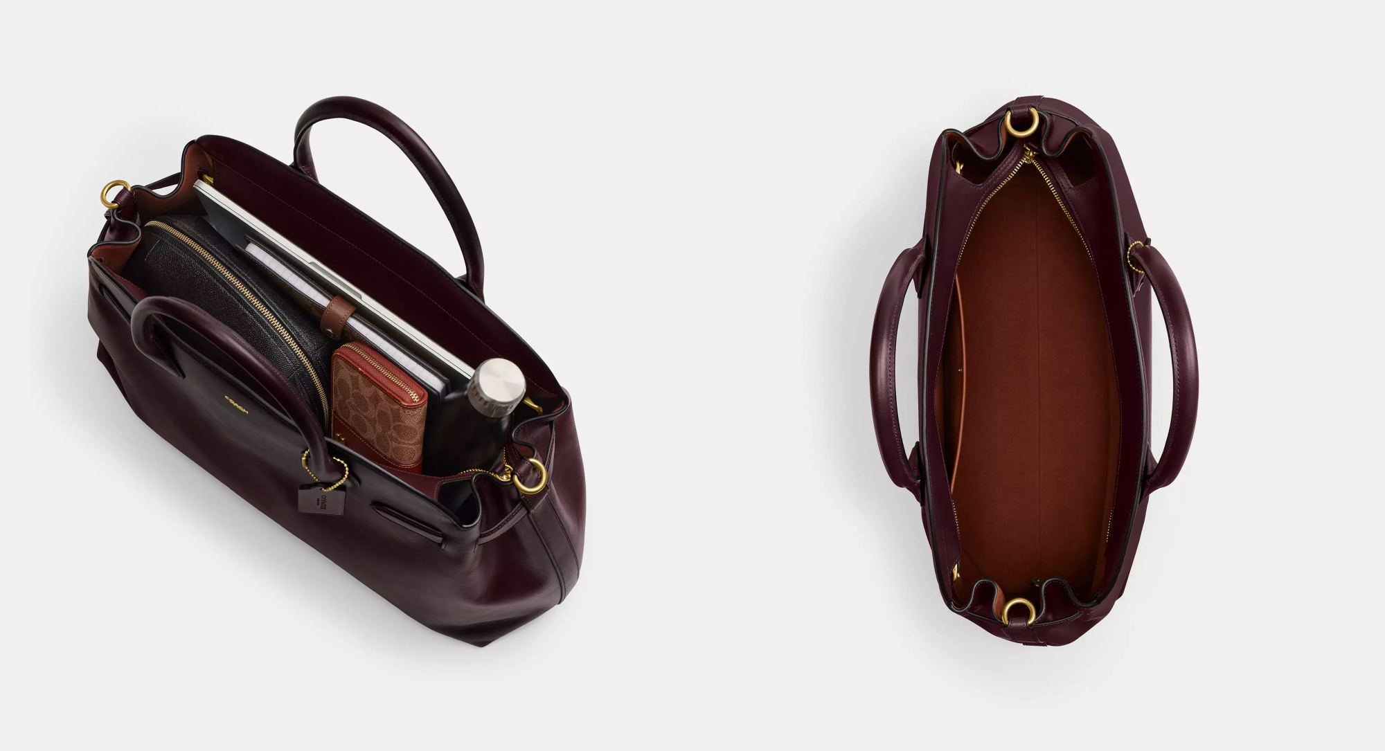 Coach Empire bag is TikTok’s newest Birkin | Lifestyle.INQ | Lifestyle.INQ