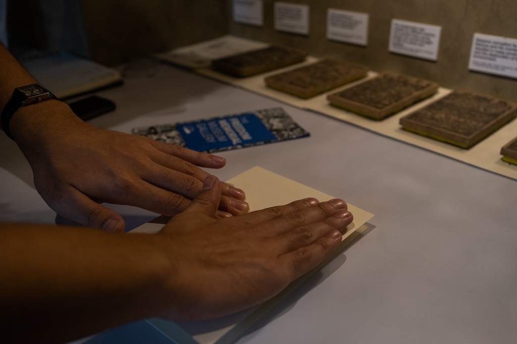 The Freedom Memorial Museum Gallery stands in the battle for memory ...