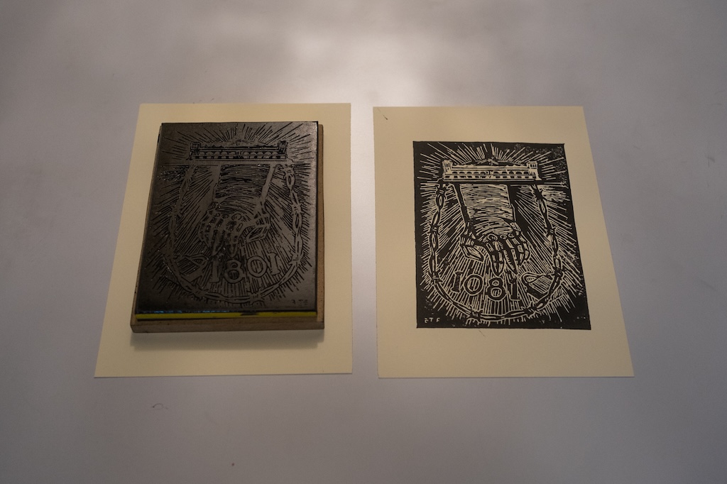 The Freedom Memorial Museum Gallery stands in the battle for memory ...