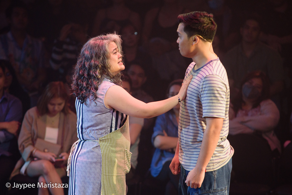 ‘Bar Boys’ musical is extending its run. Here’s why you *must* see it ...