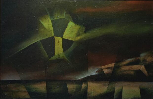 The legacy and origin story of artist Justin Nuyda | Lifestyle.INQ