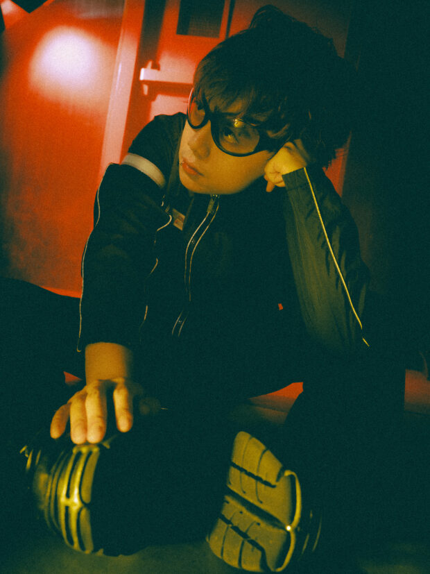 Zild will never be the same artist again | Lifestyle.INQ | Lifestyle.INQ