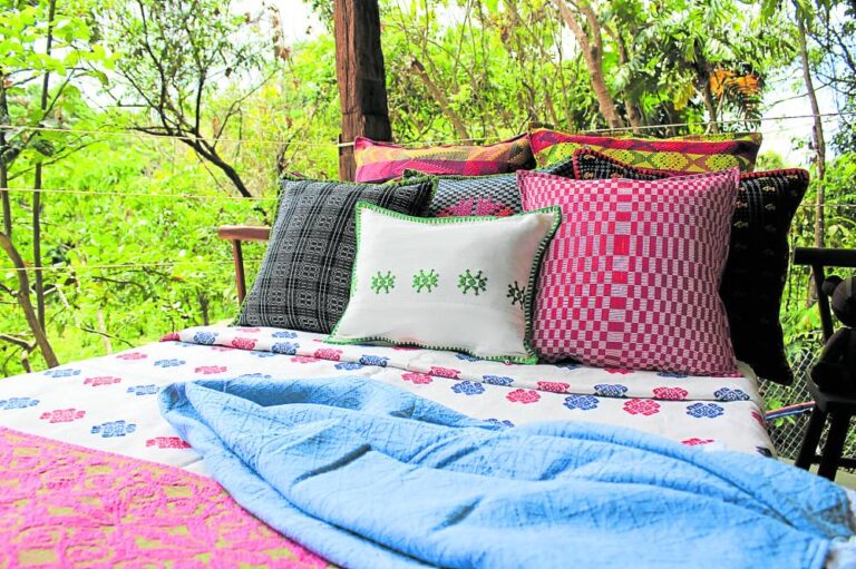 How the ‘inabel’ became a diplomatic staple | Lifestyle.INQ