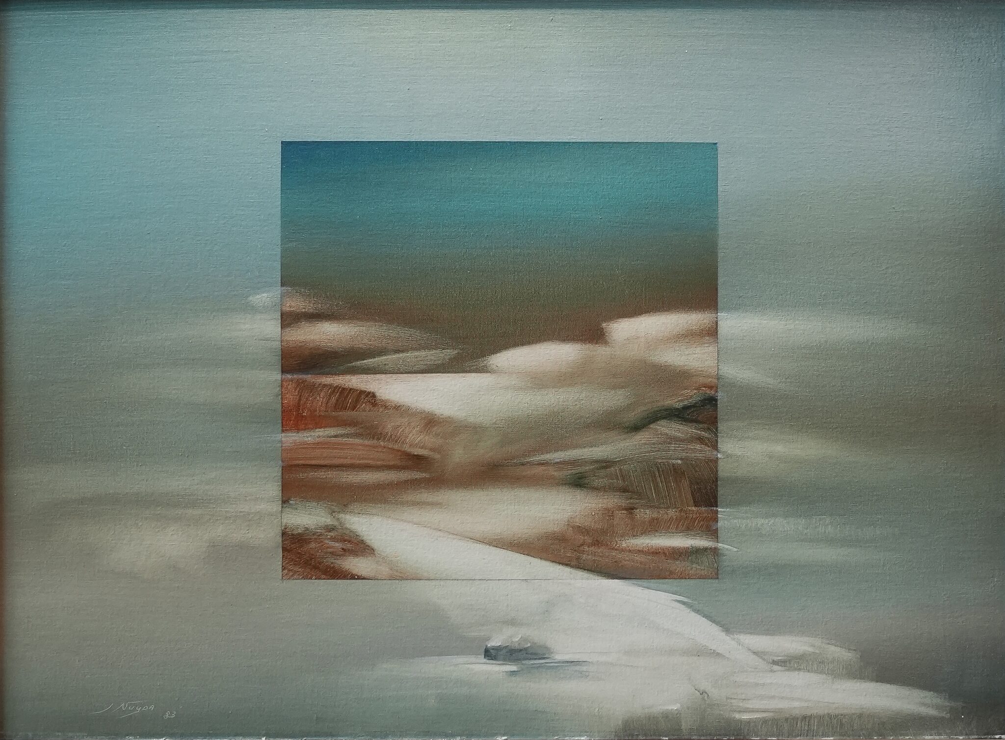 The legacy and origin story of artist Justin Nuyda | Lifestyle.INQ