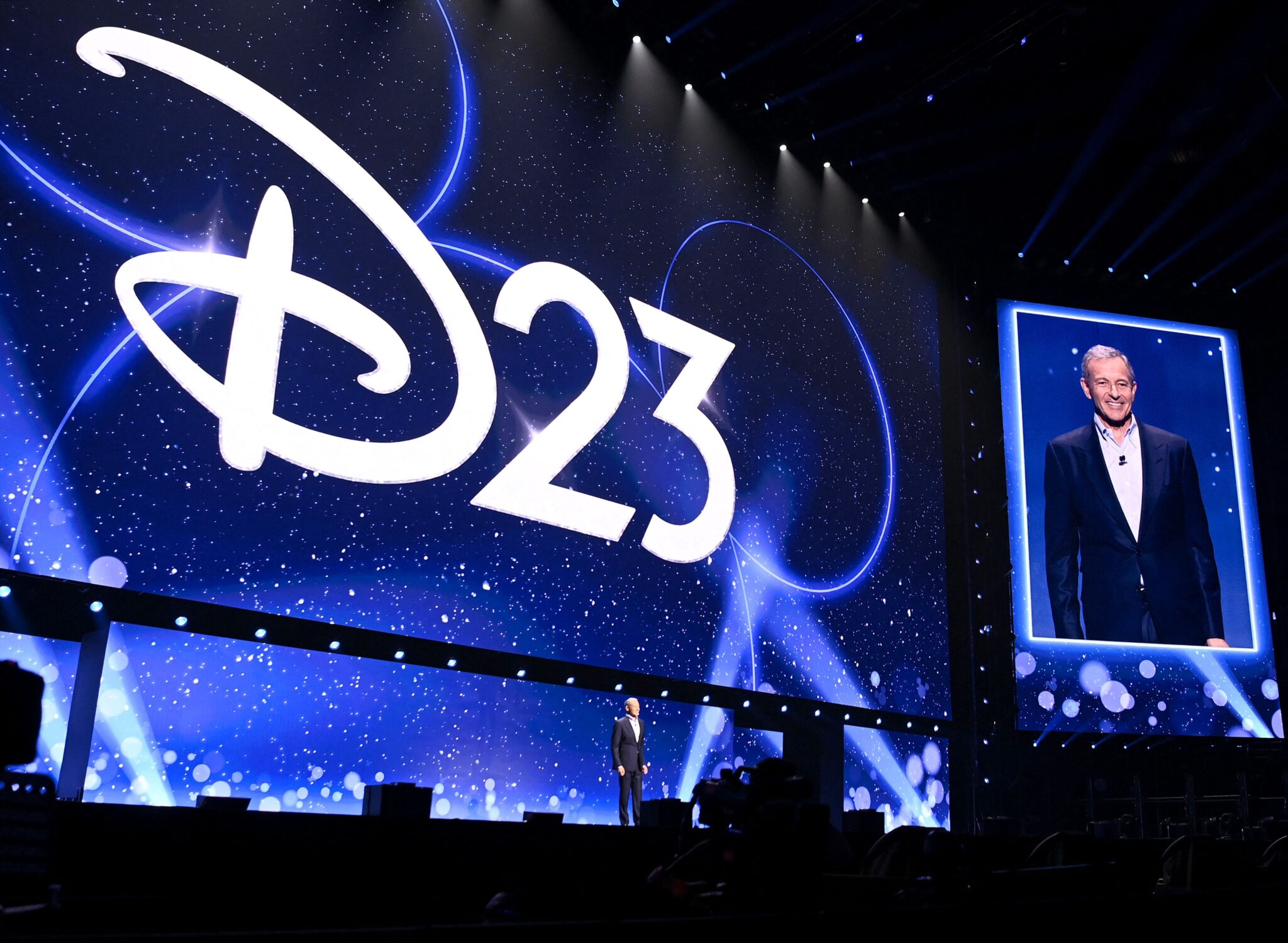Disney to name Bob Iger's successor in early 2026 | Lifestyle.INQ ...