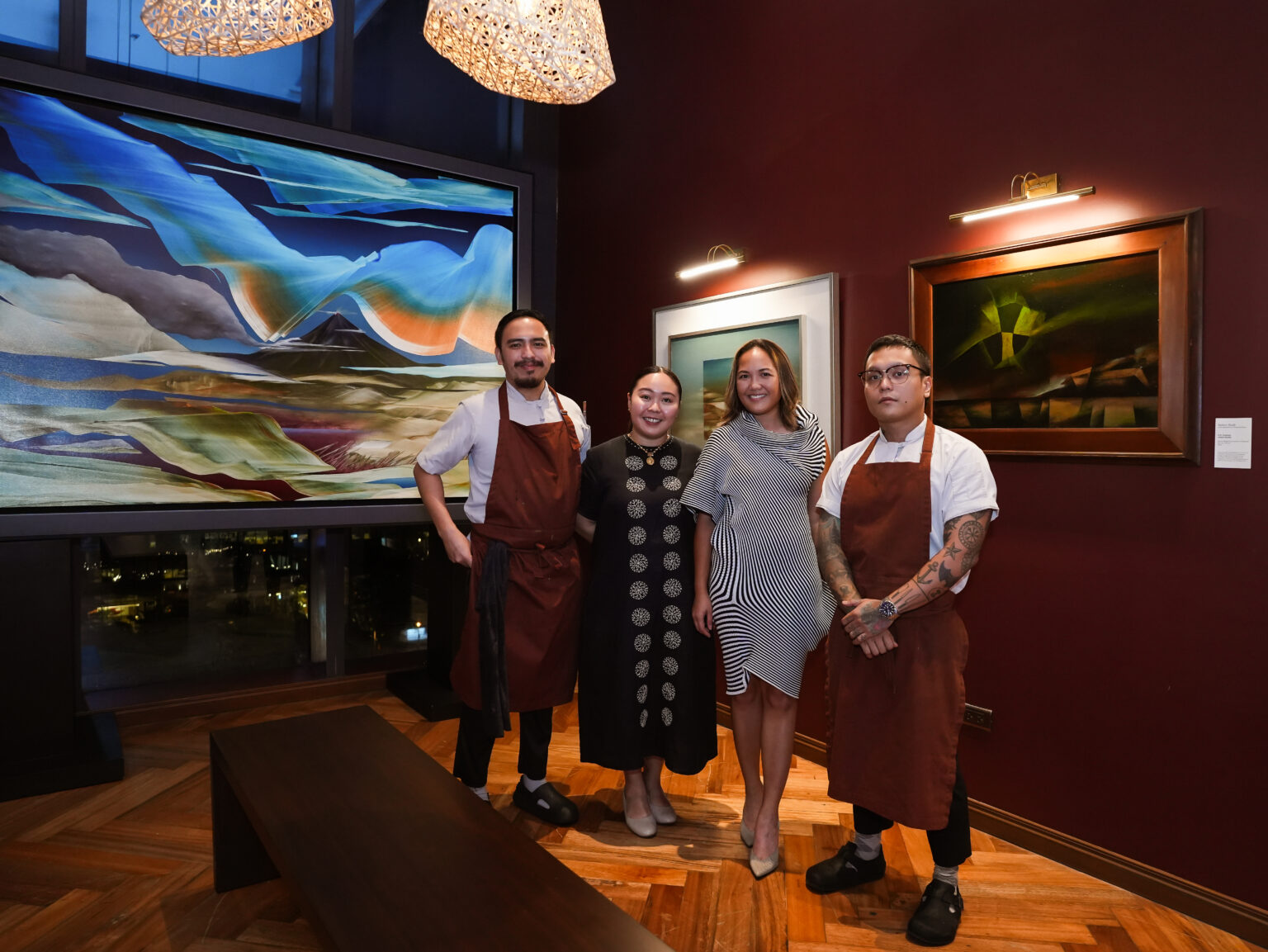 The legacy and origin story of artist Justin Nuyda | Lifestyle.INQ