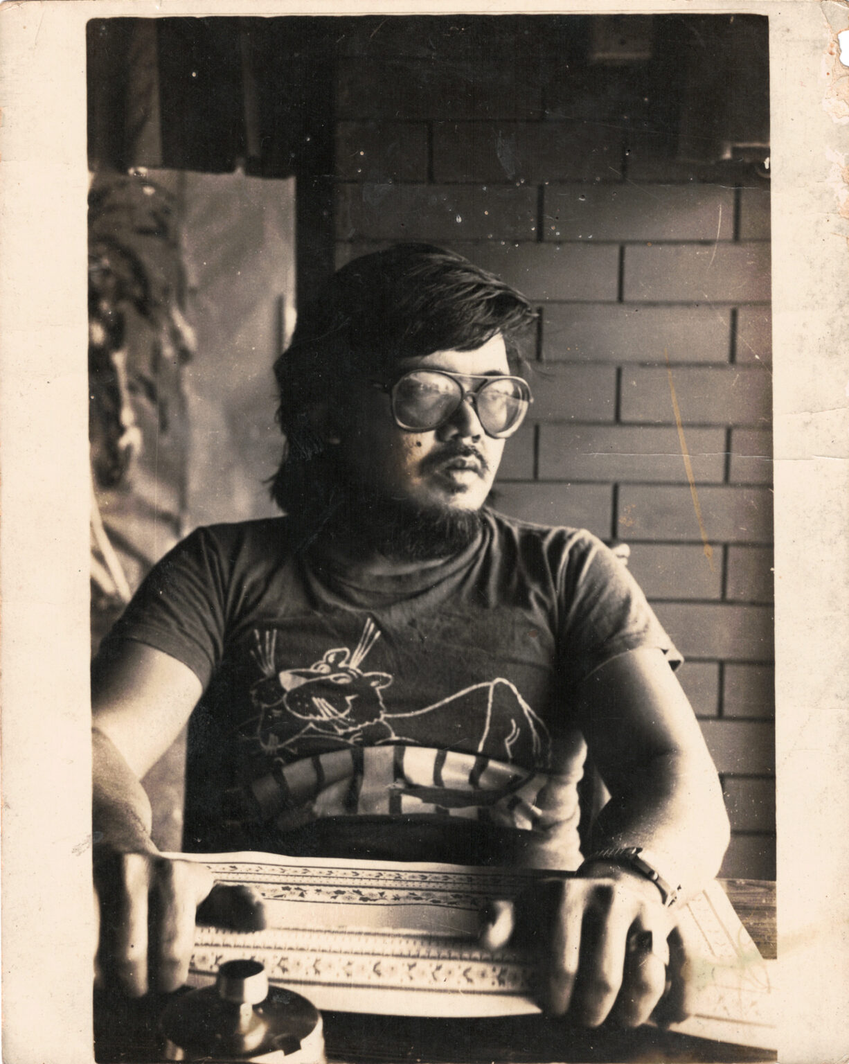 The legacy and origin story of artist Justin Nuyda | Lifestyle.INQ