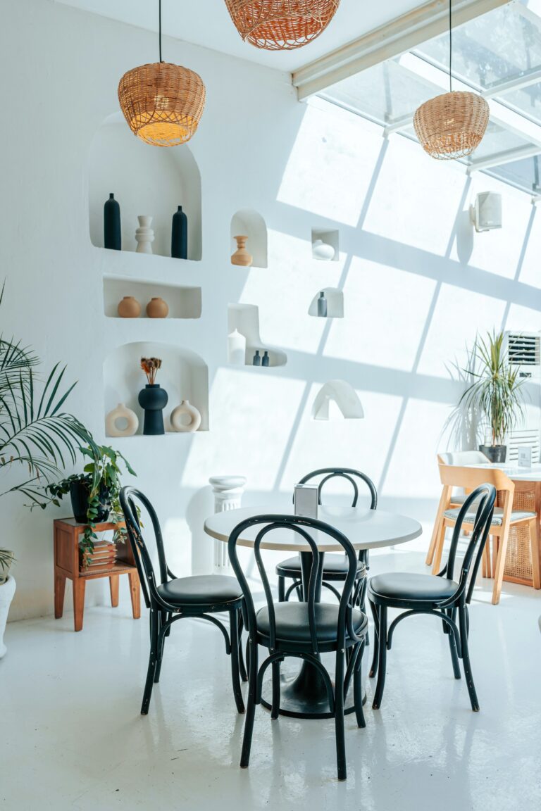 How to choose the ideal color palette for your restaurant | Lifestyle ...