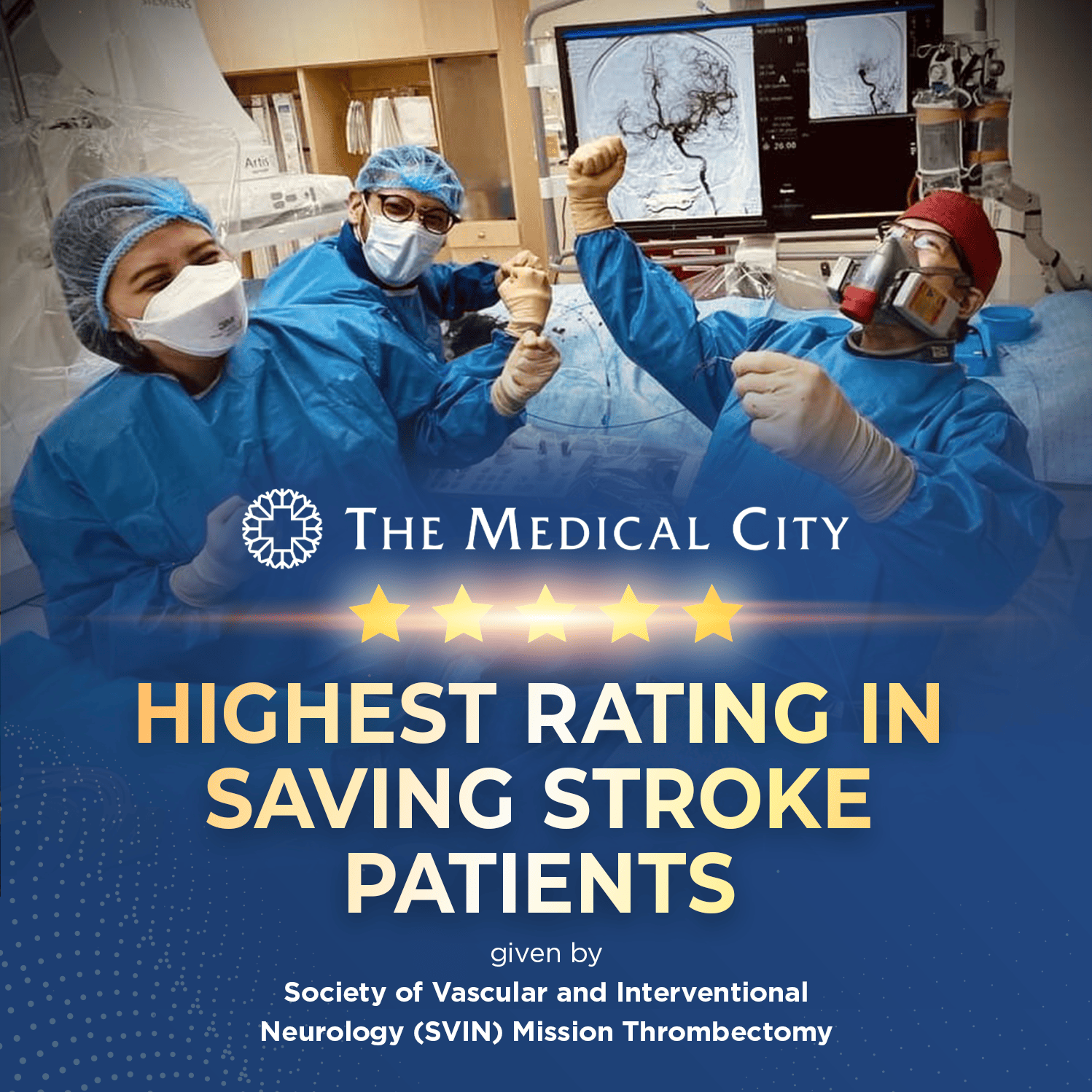 Your guide to better brain health: The Medical City launches 'Your Mind ...