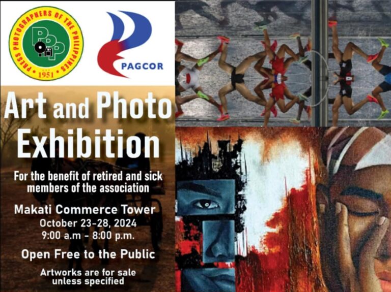 PPP stages weeklong Art and Photo Exhibition | Lifestyle.INQ