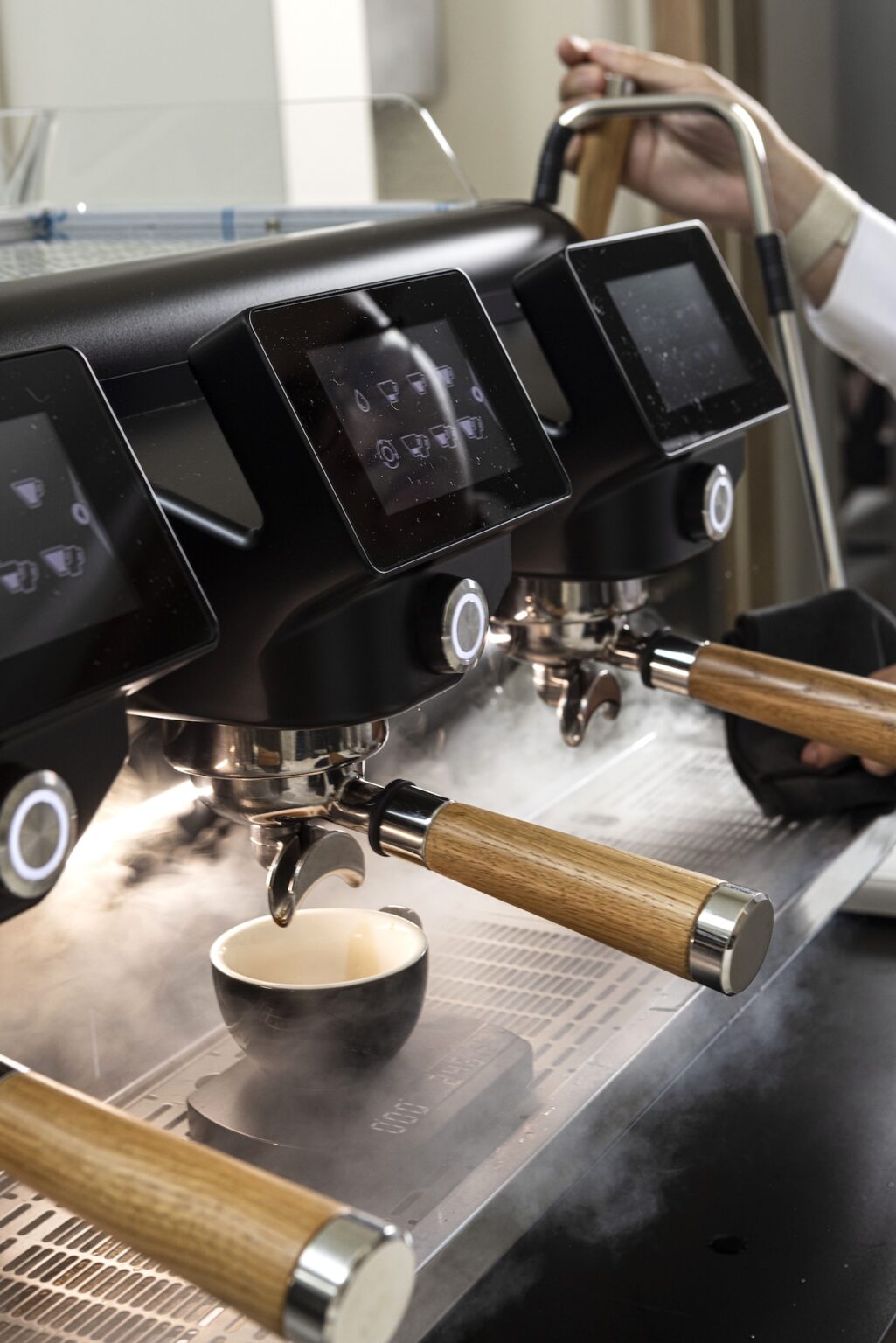 Gio Visitacion redefines the ‘good cup’ | Lifestyle.INQ | Lifestyle.INQ