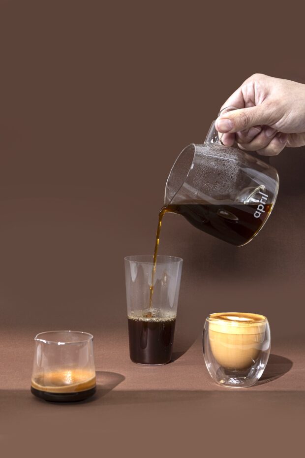 Gio Visitacion redefines the ‘good cup’ | Lifestyle.INQ | Lifestyle.INQ