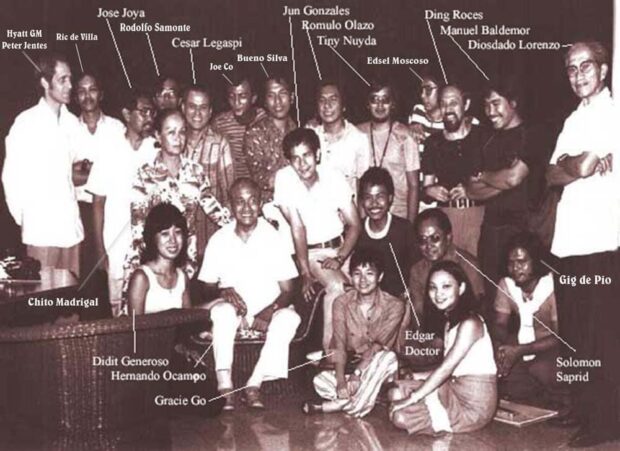 The legacy and origin story of artist Justin Nuyda | Lifestyle.INQ