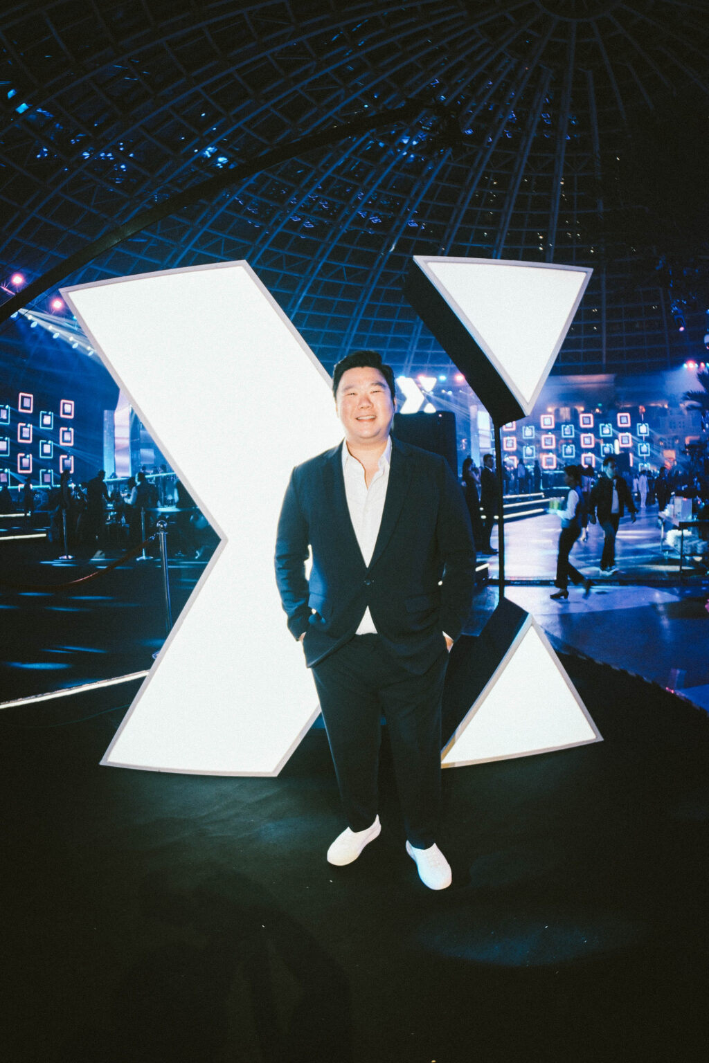 Eric Dee's pioneers innovation and compliance in latest venture ...