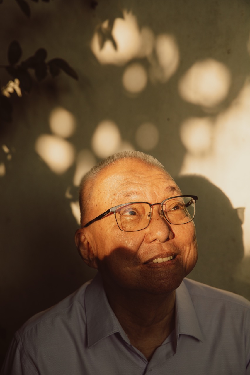 For Ricky Lee, to write is to be free | Lifestyle.INQ | Lifestyle.INQ