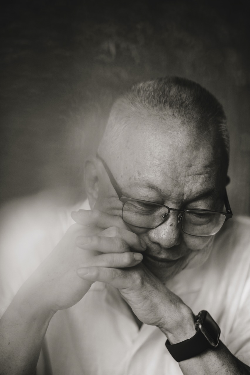 For Ricky Lee, to write is to be free | Lifestyle.INQ | Lifestyle.INQ