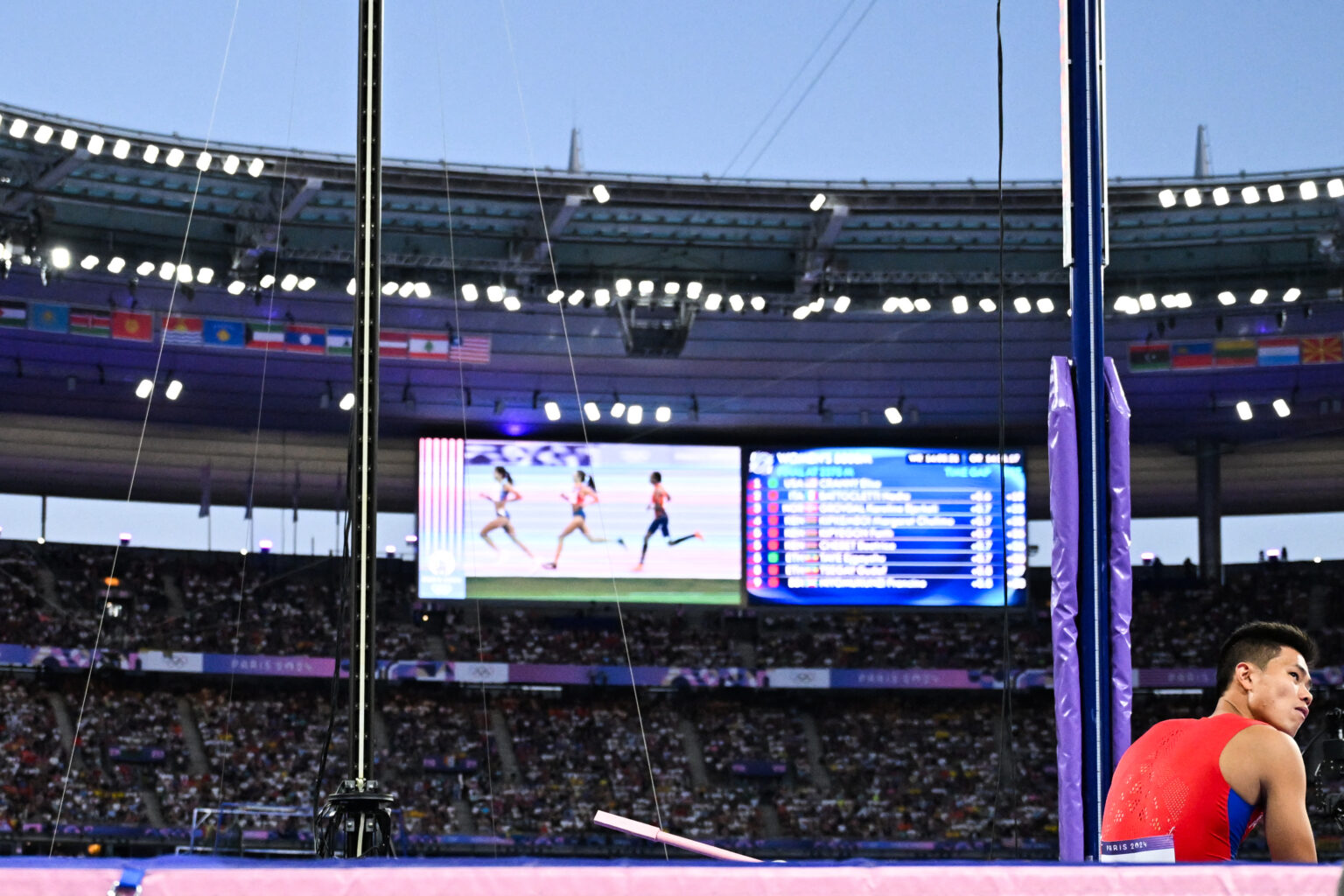 EJ Obiena is cultivating the next generation of Filipino pole vaulters ...