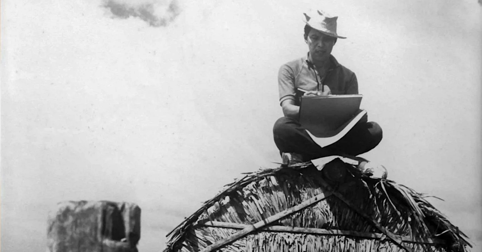 Botong Francisco’s murals celebrate both PH history and art | Lifestyle.INQ