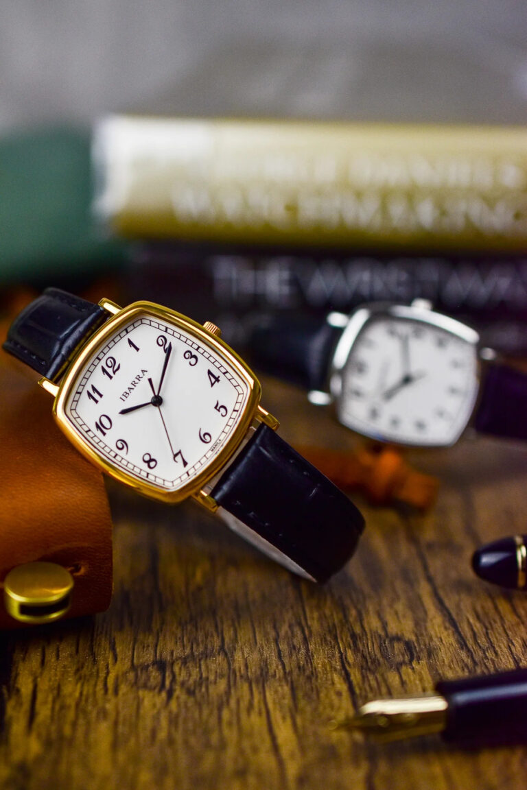 3 Pilipinong tatak ng relo ay nagtutulungan para isulong ang paggawa ng ...