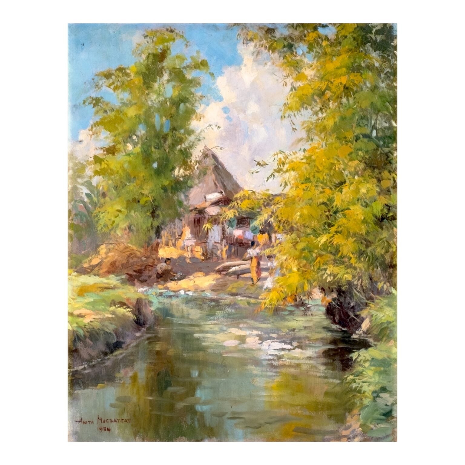 Last Katipunan seal come to light in Kingly Treasures Auction 2024 ...