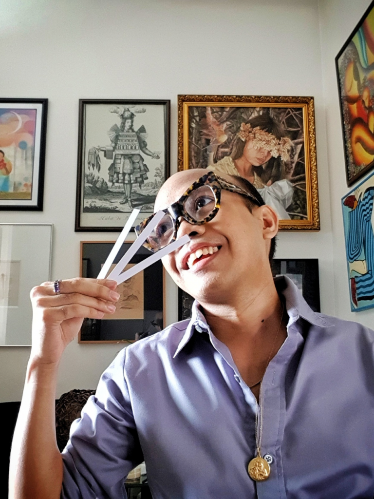 Kilalanin ang 4 na Pilipinong pabango na nagtatanghal ng scent ...