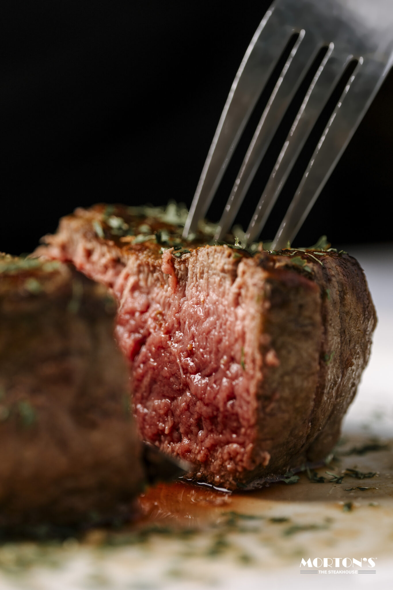 The Bistro Group introduces Morton’s The Steakhouse in BGC, offering ...