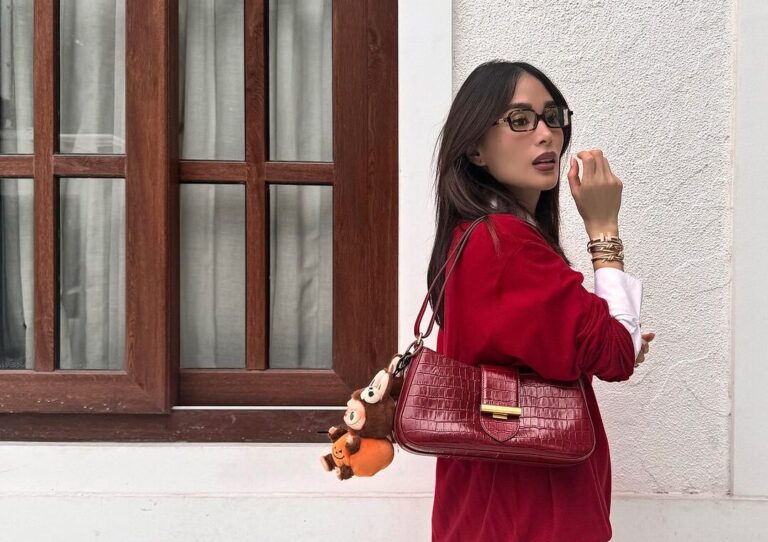 Let these celebrities inspire your Labubu style | Lifestyle.INQ ...