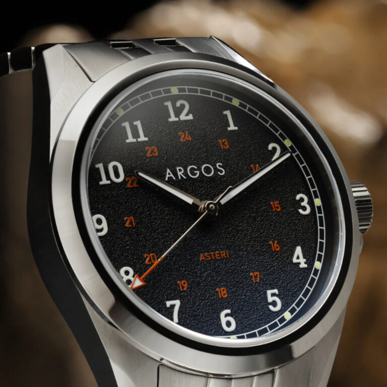 3 Pilipinong tatak ng relo ay nagtutulungan para isulong ang paggawa ng ...