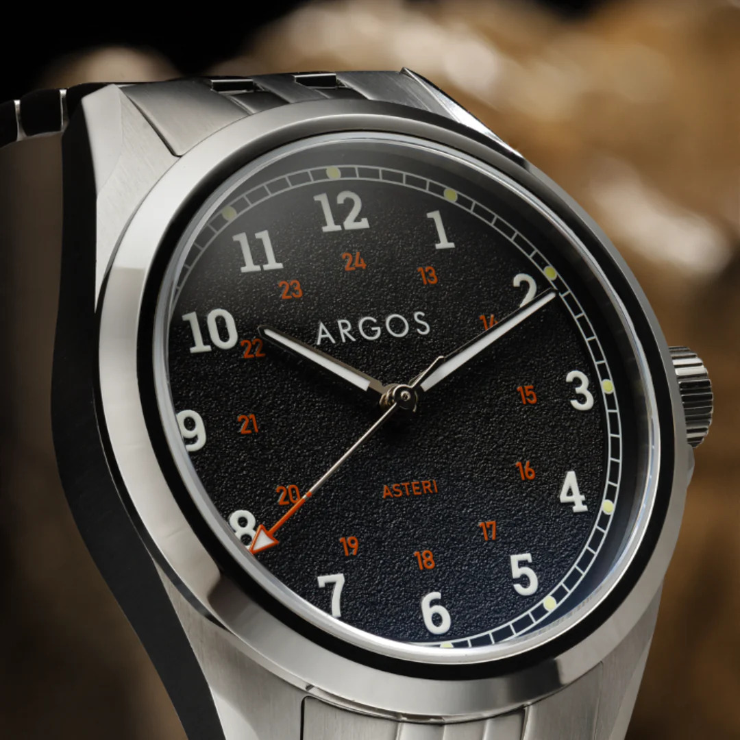 3 Pilipinong tatak ng relo ay nagtutulungan para isulong ang paggawa ng ...