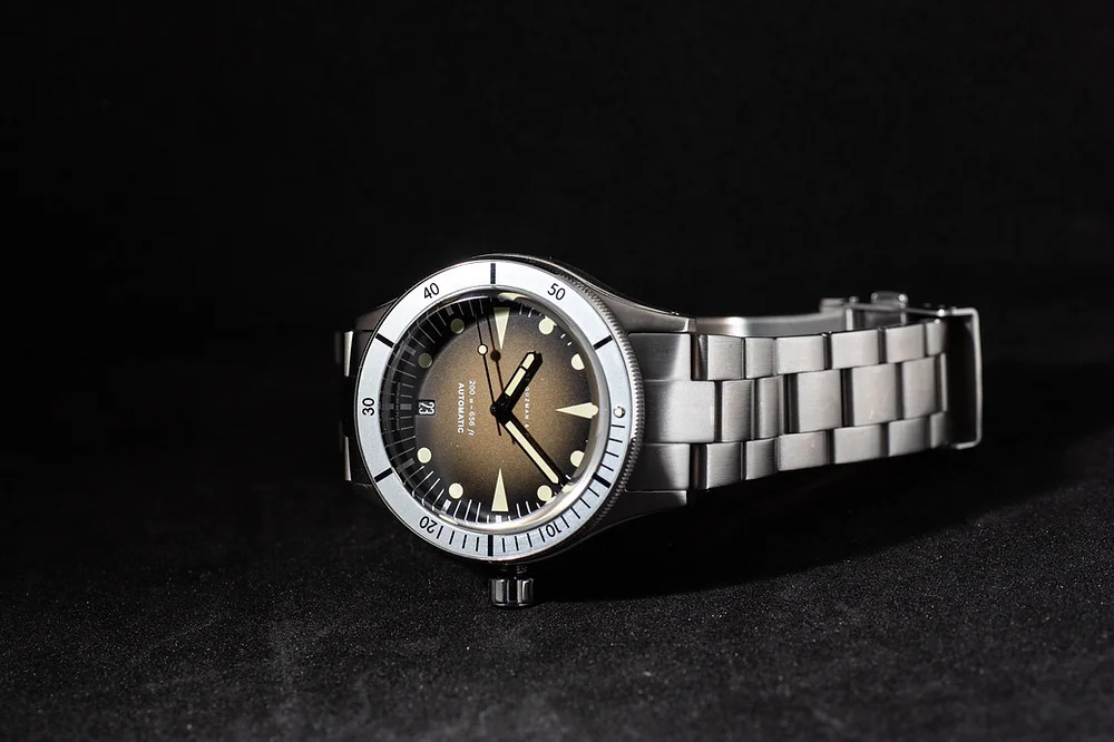 3 Pilipinong tatak ng relo ay nagtutulungan para isulong ang paggawa ng ...