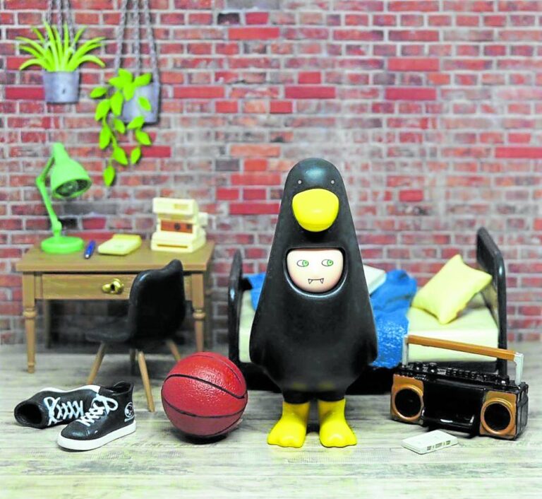 Love Labubu? Here are other art toys you might like | Lifestyle.INQ