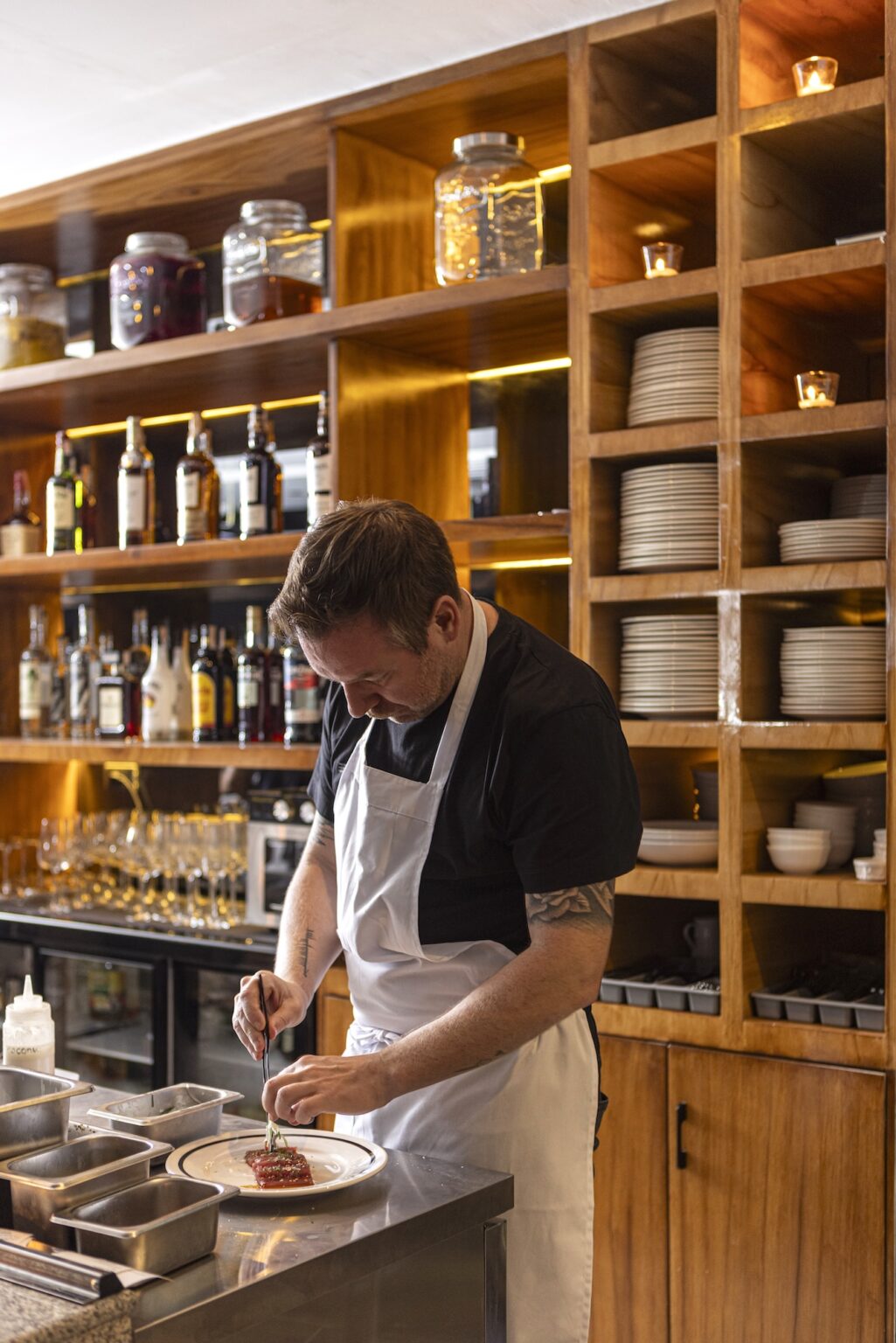 Butcher Boy: An Irish chef brings ‘butcher boy’ energy to Manila ...