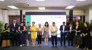 The 2024 ICA Art Fair empowered students through art and scholarships ...