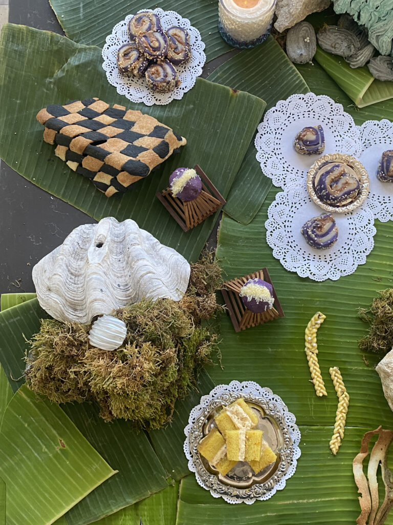 The art of handaan: Turning gatherings into timeless expressions ...