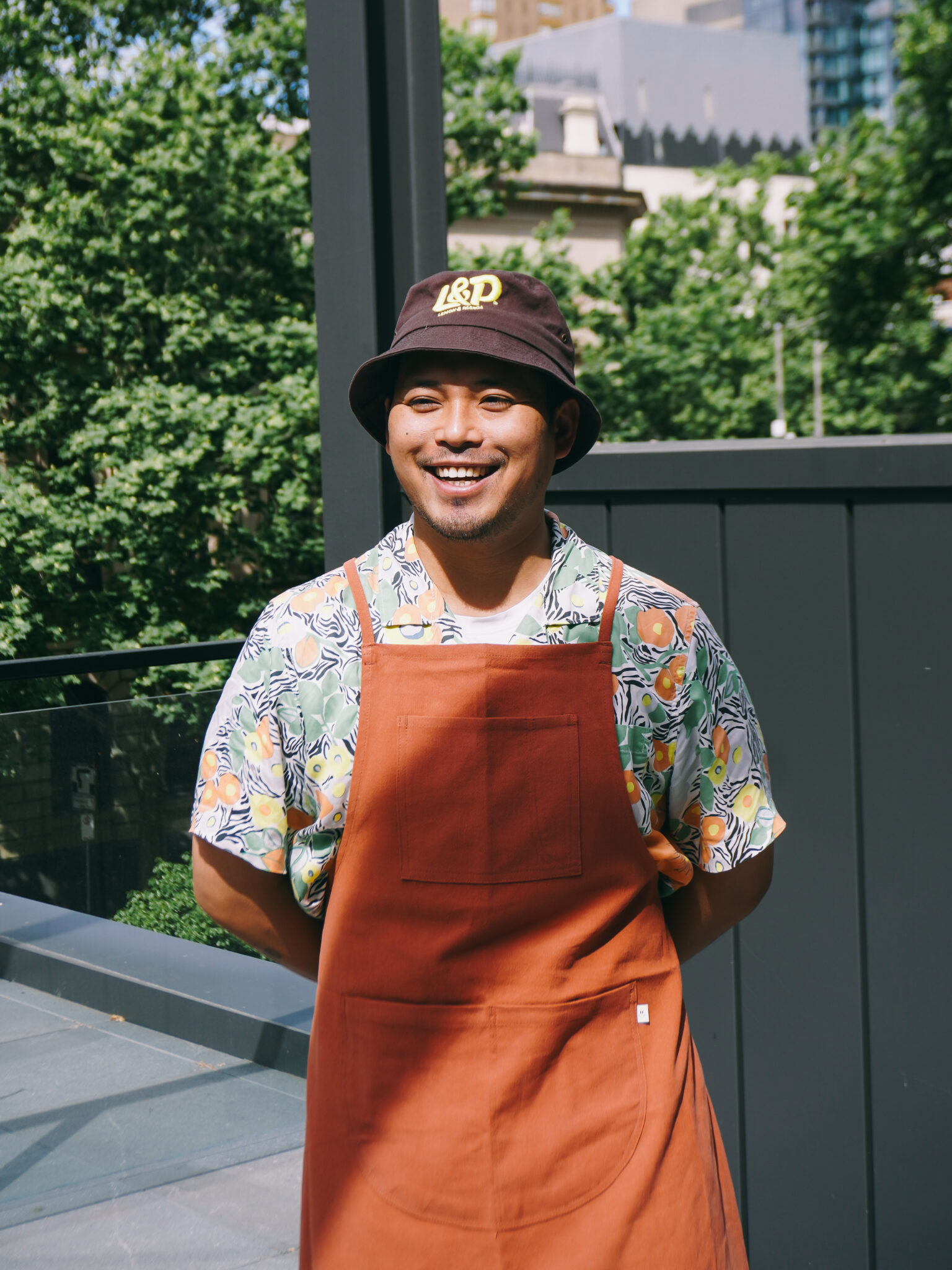 Filipino flavors meet Australian flair at Melbourne’s newest bar ...