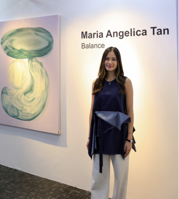 The 2024 ICA Art Fair empowered students through art and scholarships ...