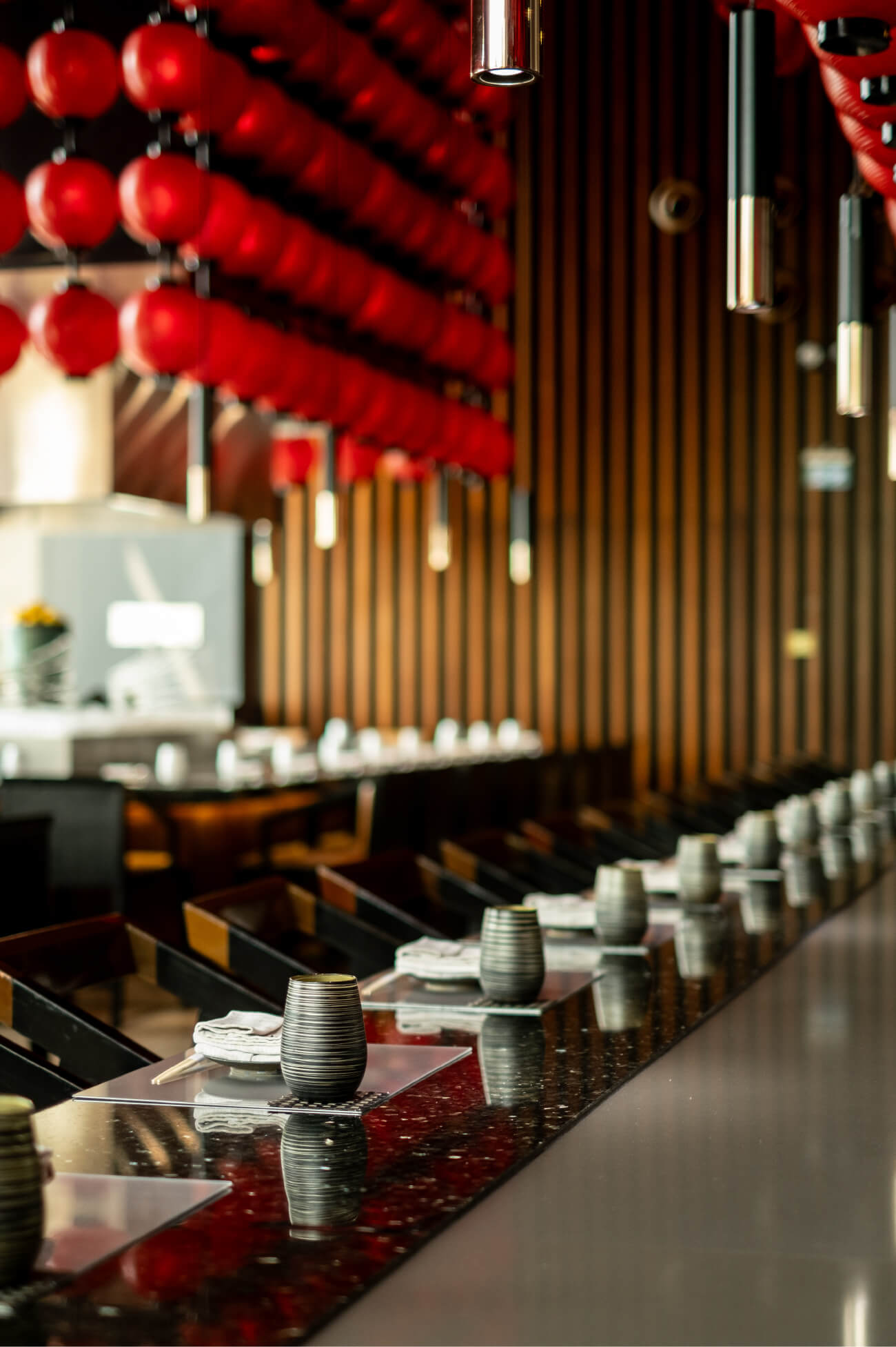 Okada Manila celebrates Japanese cuisine with Enbu's signature ...