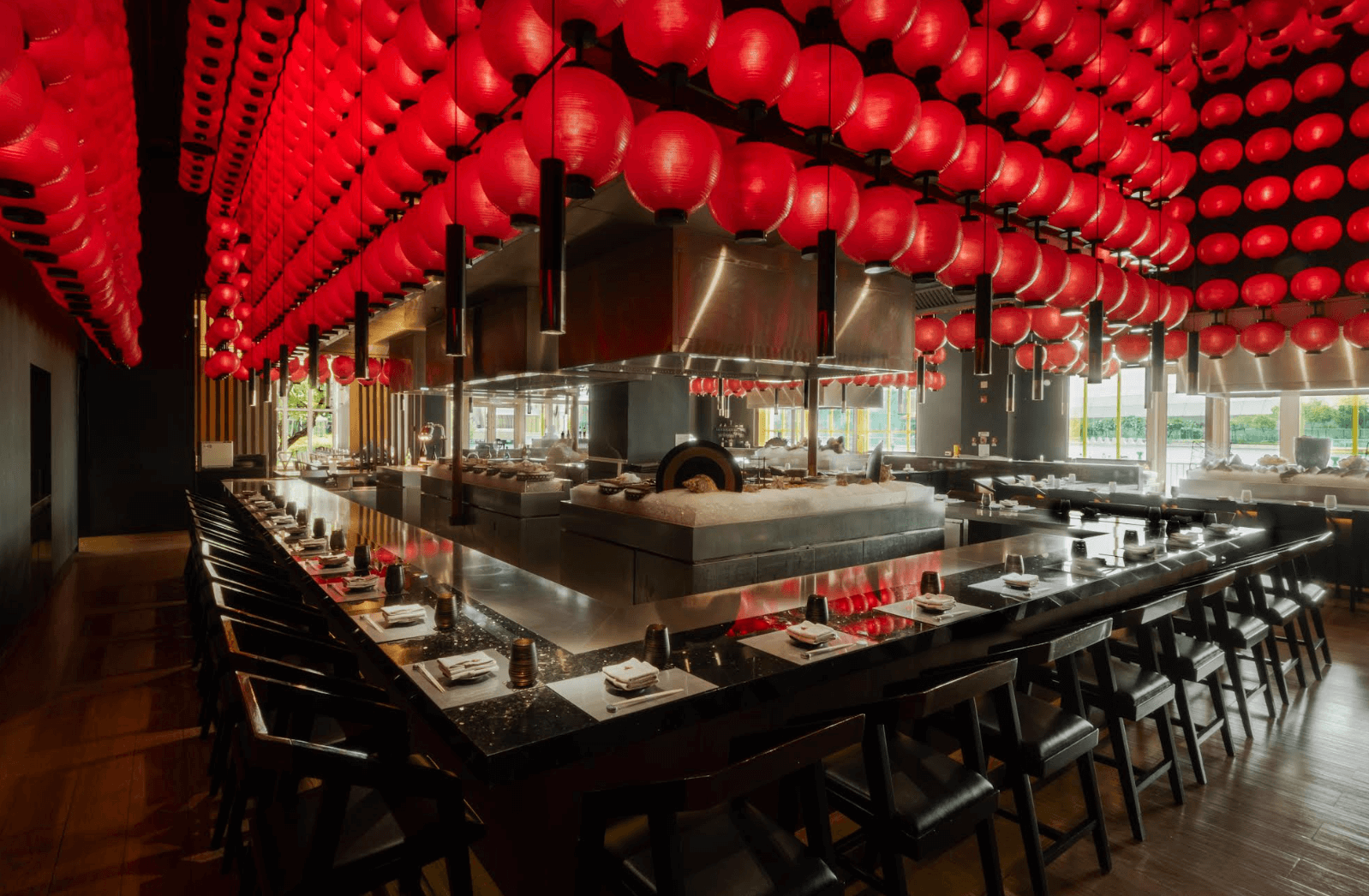 Okada Manila celebrates Japanese cuisine with Enbu's signature ...