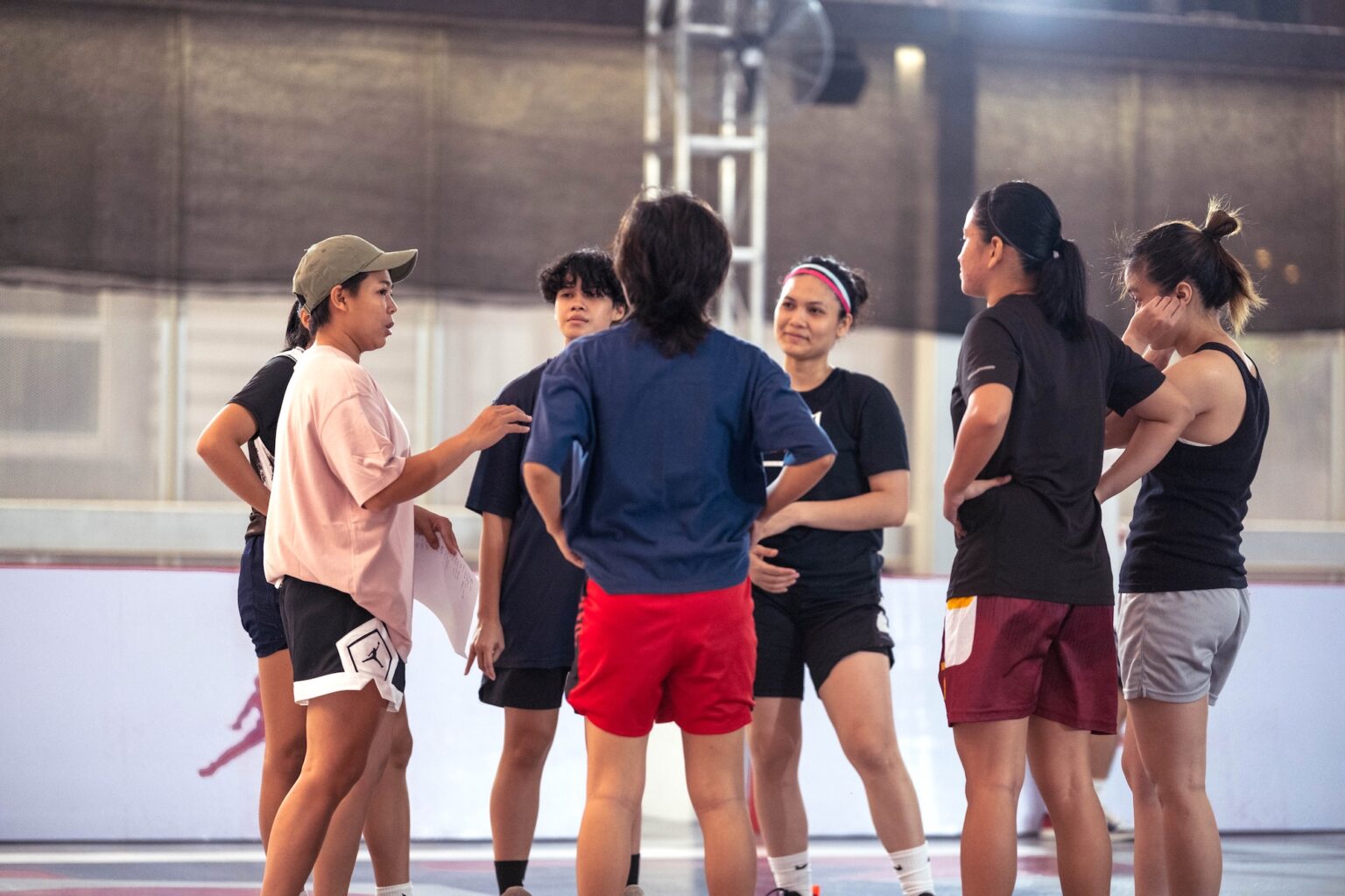 Building a league of their own with the WMPBL | Lifestyle.INQ ...