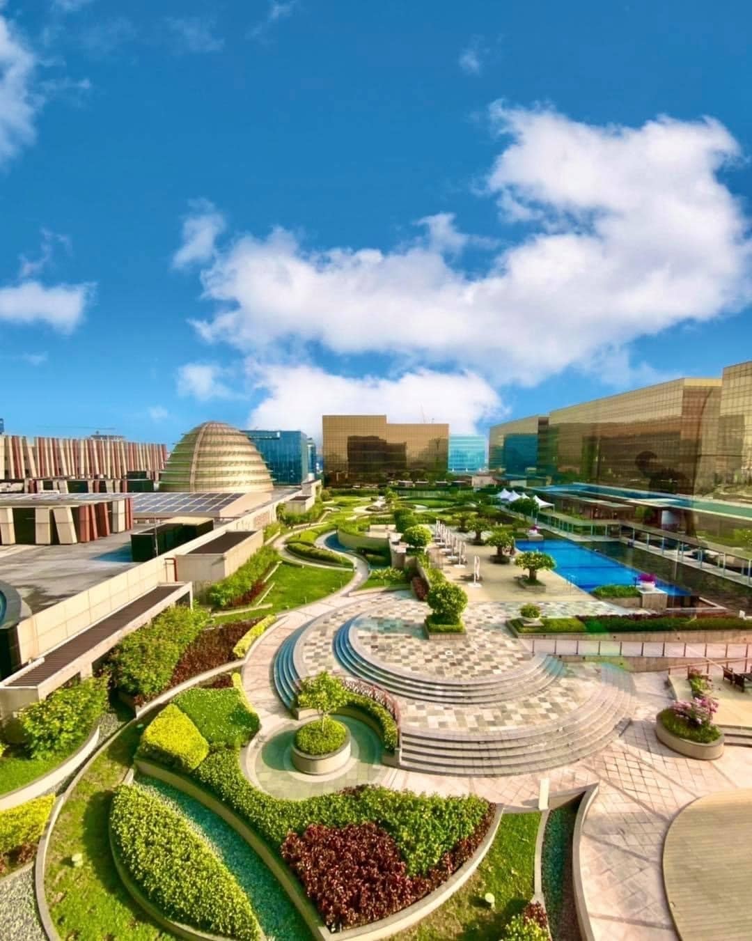 City of Dreams Manila bags prestigious accolades in 2024 World Travel ...