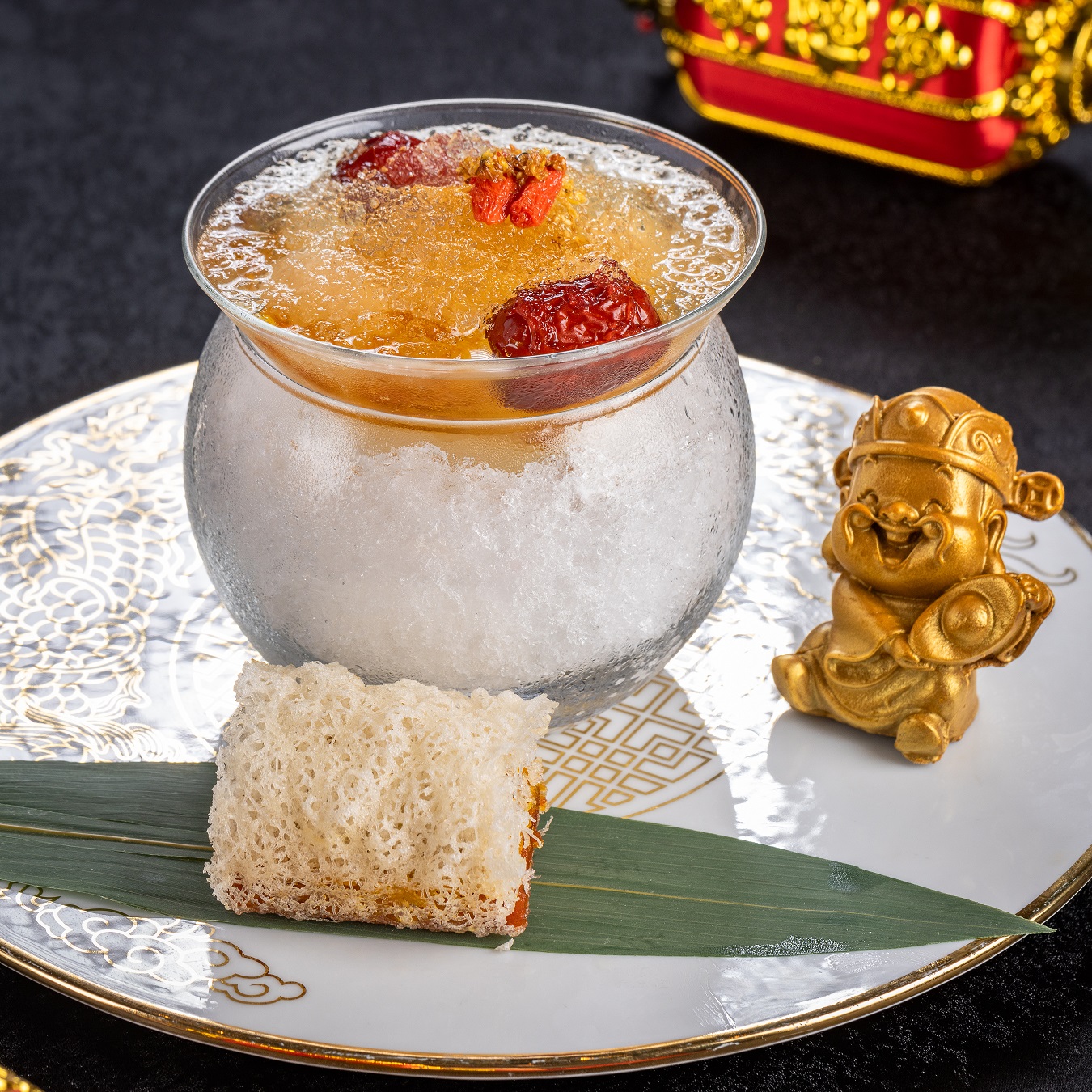 Auspicious festivities to celebrate the Year of the Wood Snake at City ...