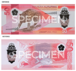 A closer look at the new peso bill designs | Lifestyle.INQ