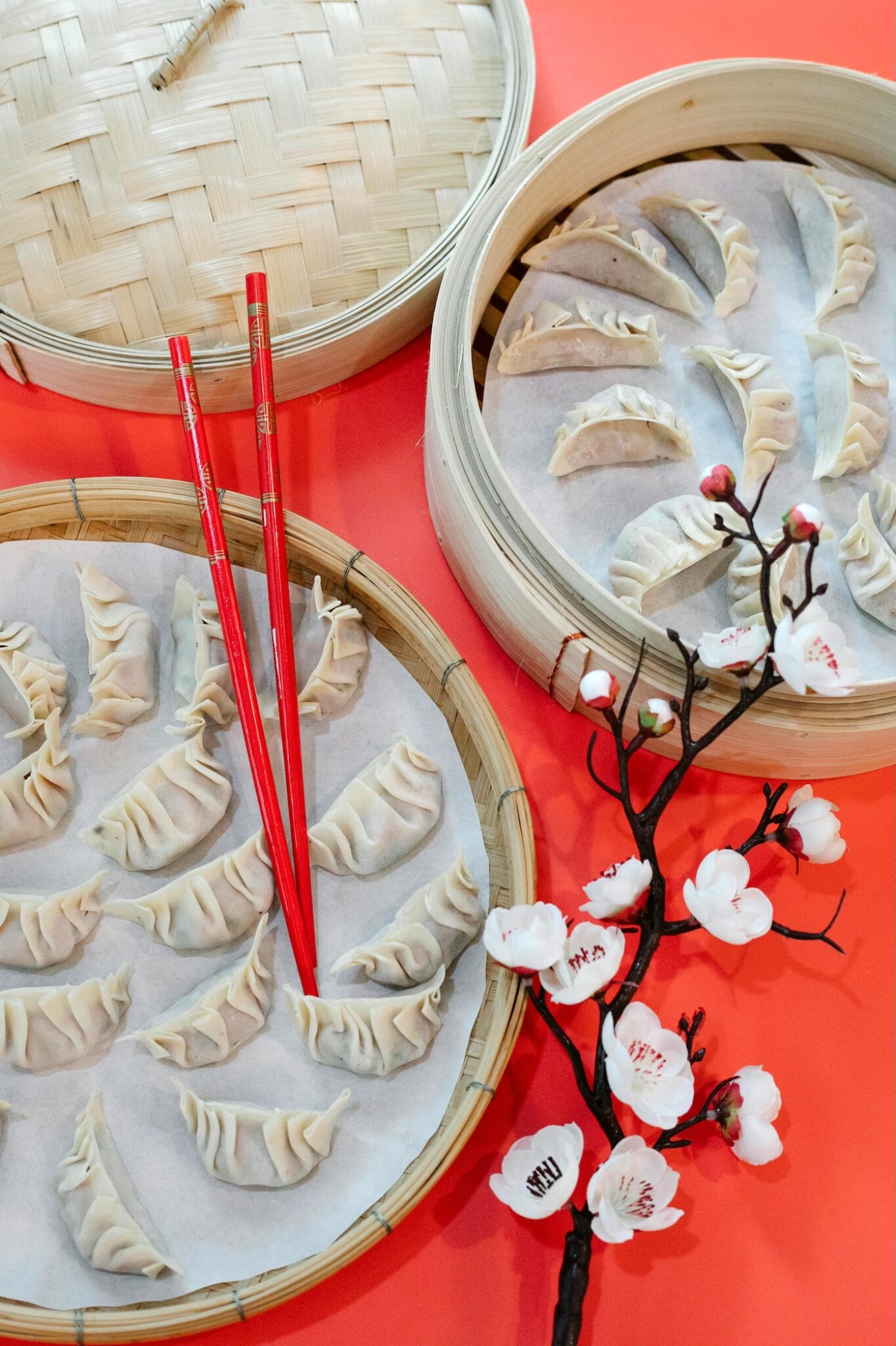How to curate a special Chinese New Year menu | Lifestyle.INQ ...