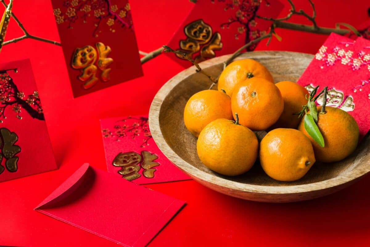 How to curate a special Chinese New Year menu | Lifestyle.INQ ...