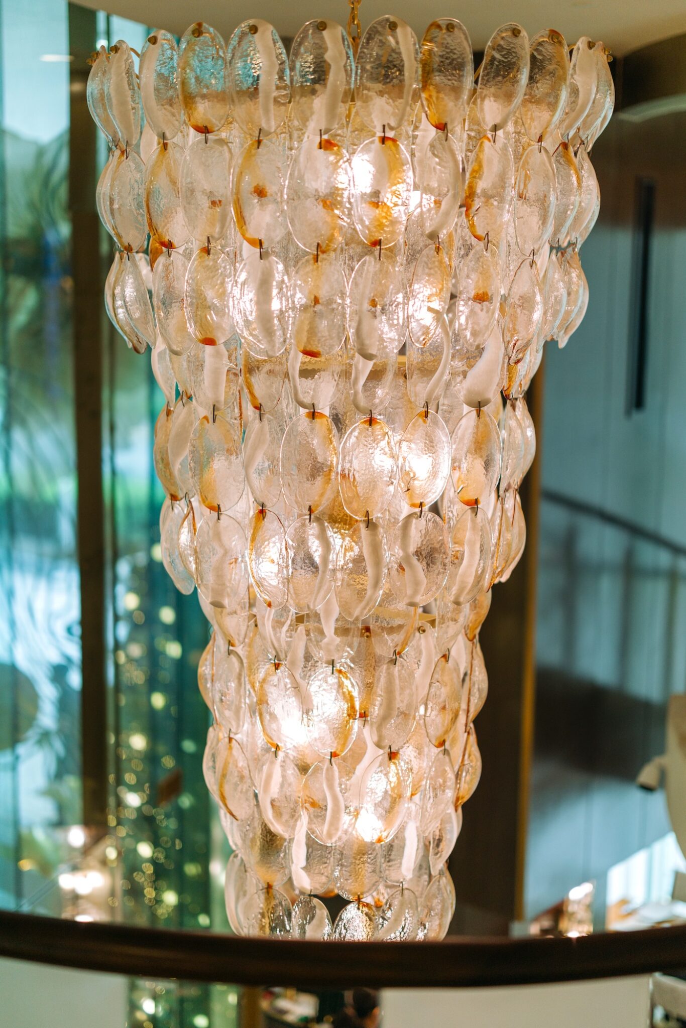 Lusso at The Podium: A golden masterpiece in Mandaluyong City ...