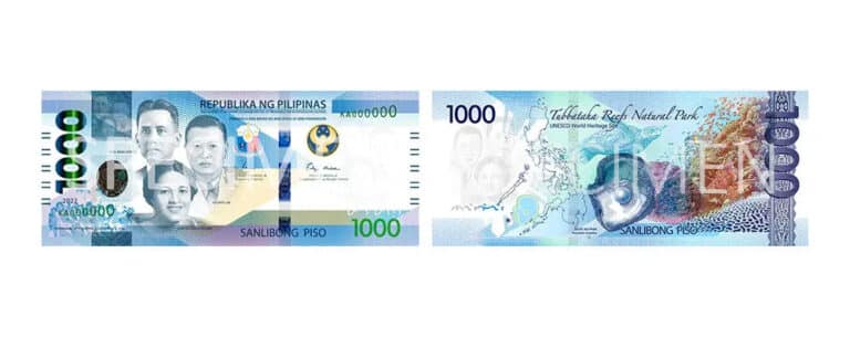 A closer look at the new peso bill designs | Lifestyle.INQ