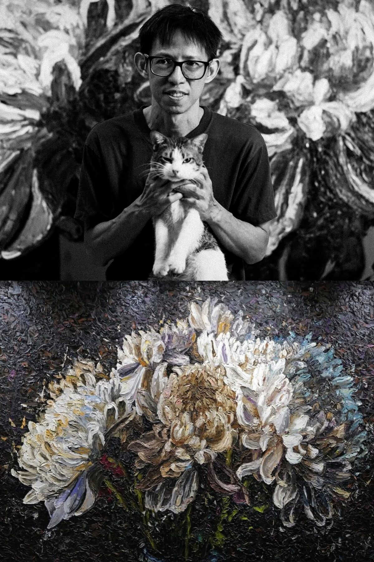 18 Chinese-Filipino artists shaping art this Year of the Snake | Lifestyle.INQ