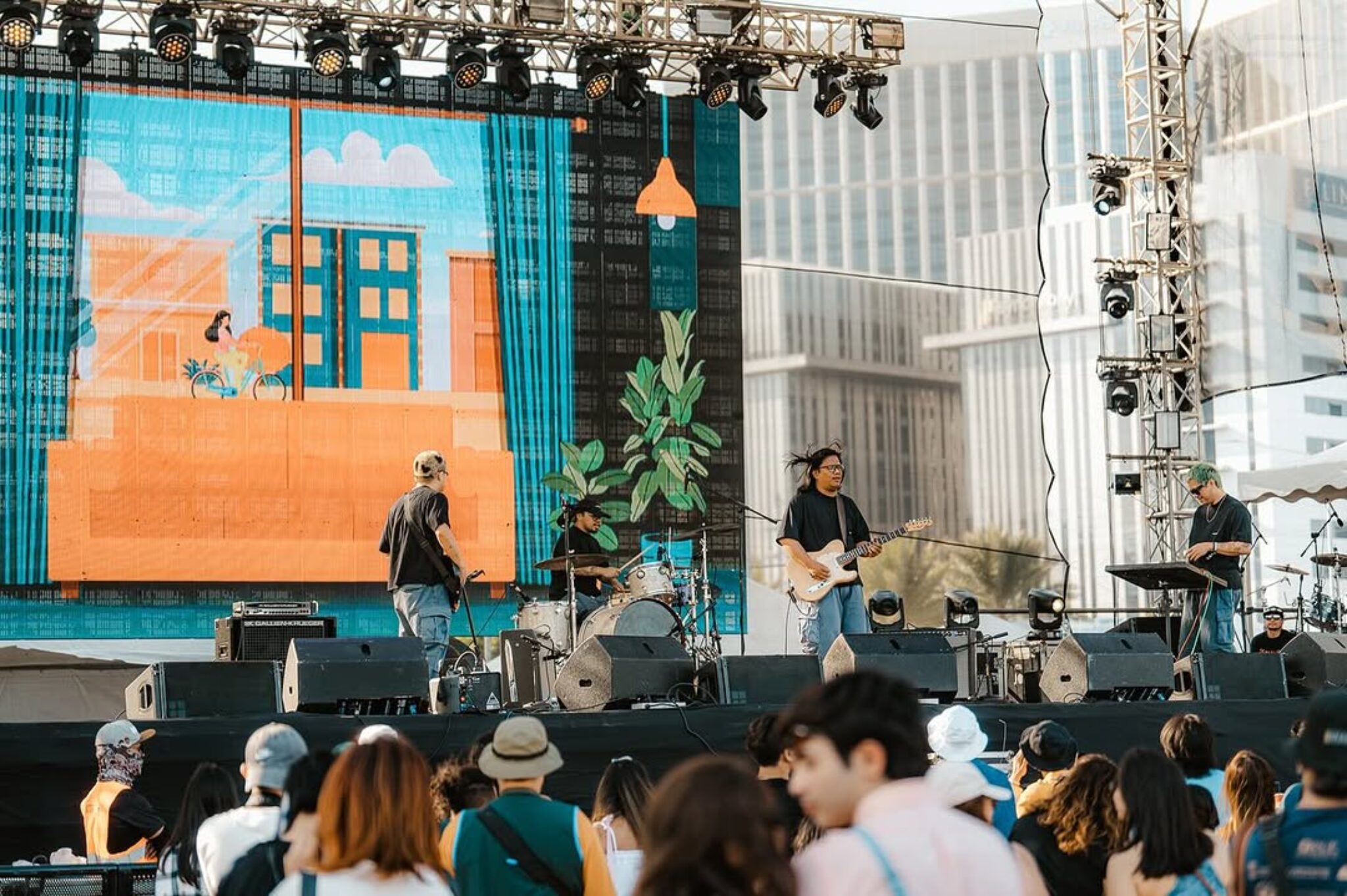 LOOK: Wanderland 2025 announces full lineup | Lifestyle.INQ | Lifestyle.INQ