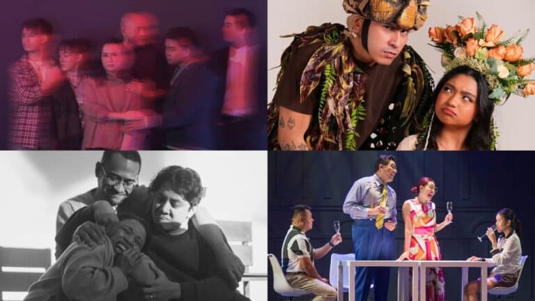 The many faces and reinventions of Christ in ‘Kristo’ | Lifestyle.INQ