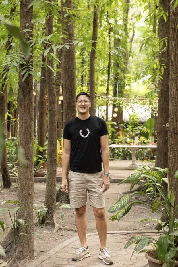 F&B industry predictions for 2025 - F&B Report | Lifestyle.INQ